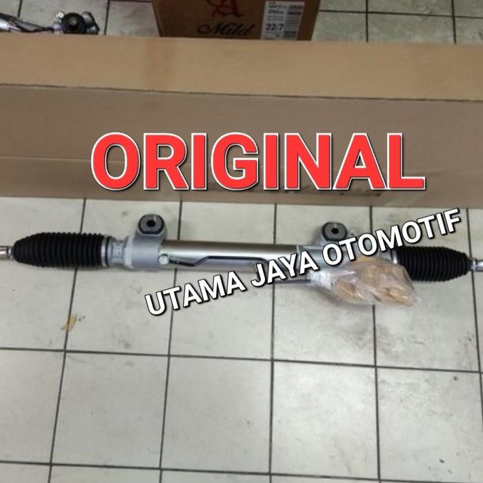 Jual Rack Steering Assy Hilux Revo Fortuner Vrz original - Jakarta Pusat - UTAMA JAYA OTOMOTIF ...