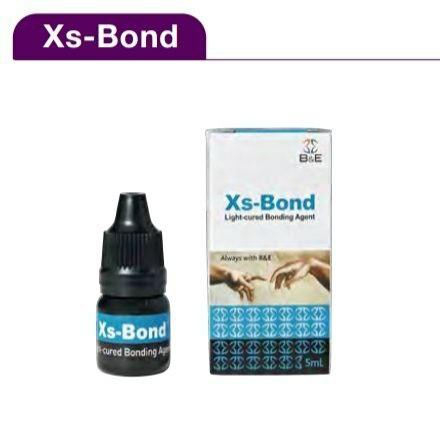 Jual B&E Bonding Total Etsa / Bonding Generasi 5 Korea XS Bond - Kota Tangerang Selatan ...