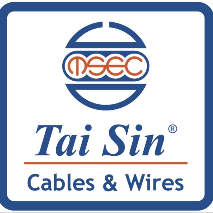 Jual Tai Sin Singapore Cable Control 3 core x 2.5mm 1 Roll 100 metres ...