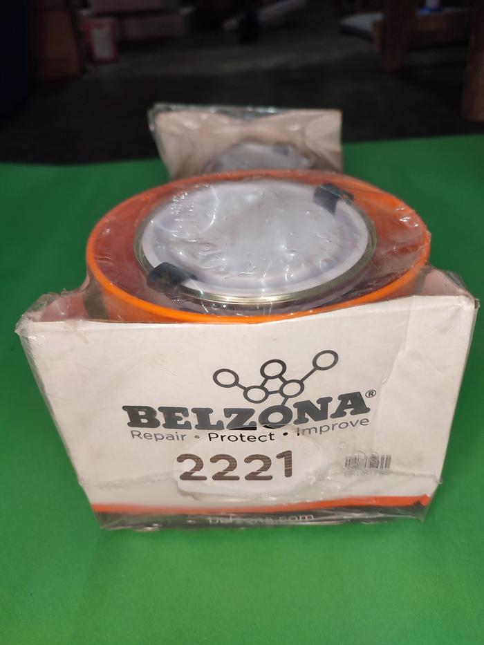 Jual BELZONA 2221 MP FLUID ELASTOMER MULTI-PURPOSE CASTING GRADE PRODUCT - Kab. Cilacap - Multi ...