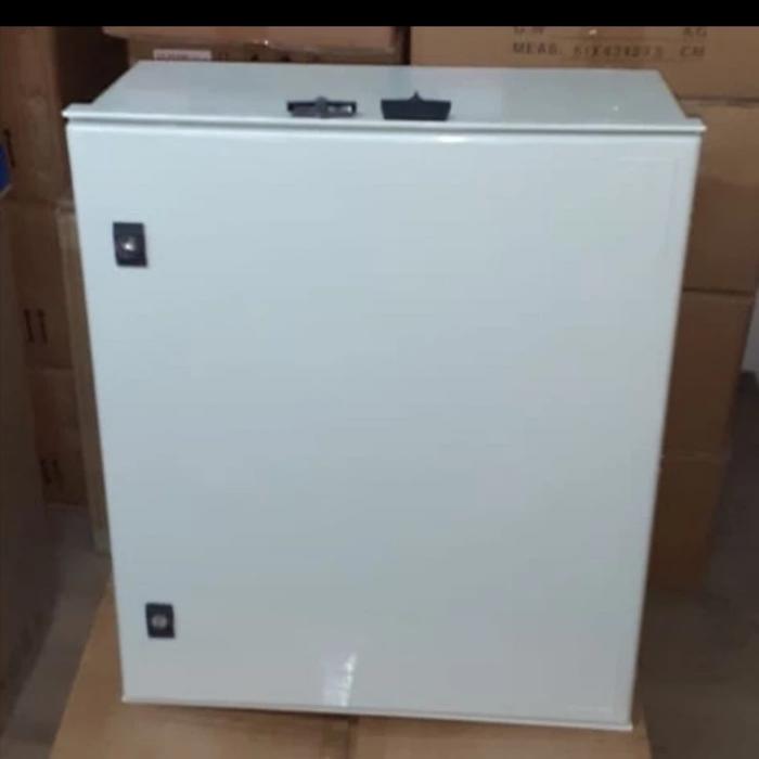 Jual Box panel 400X500X200 Polyester / Durabox 40x50x20 cm Fiberglass ...