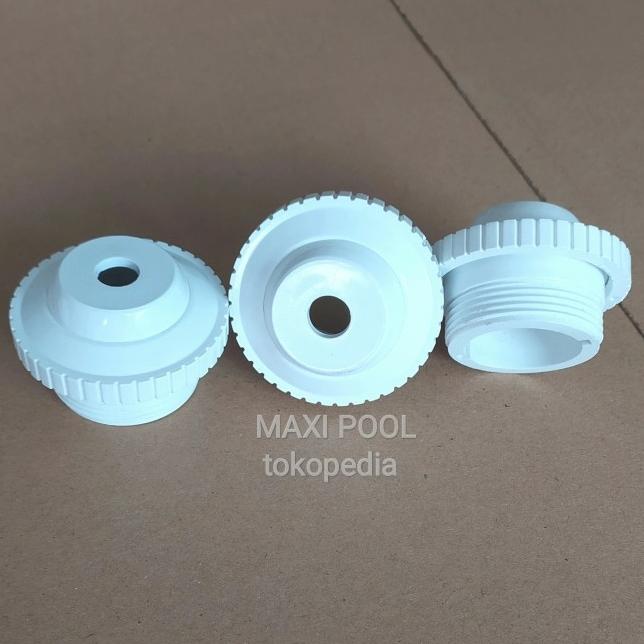 Promo Inlet Kolam Renang / Wall Inlet Fitting / Inlet Fitting - Kab ...