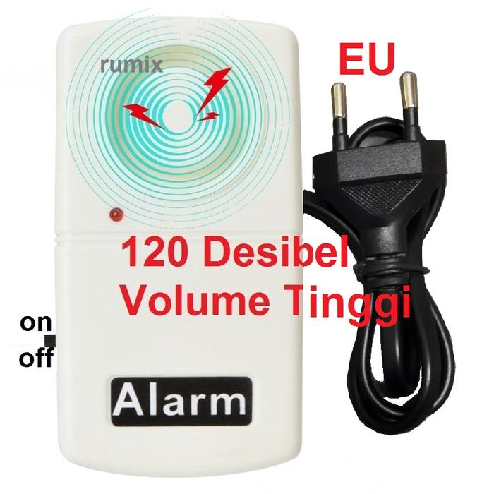 Jual Power Failure Alarm Sensor Listirik Mati Padam PLN Putus Electric ...