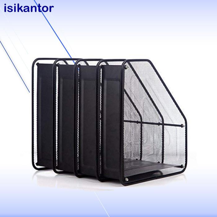 Jual Rak Dokumen 4 layer | Document Rack SAPPORO FILE RACK L di Seller ...