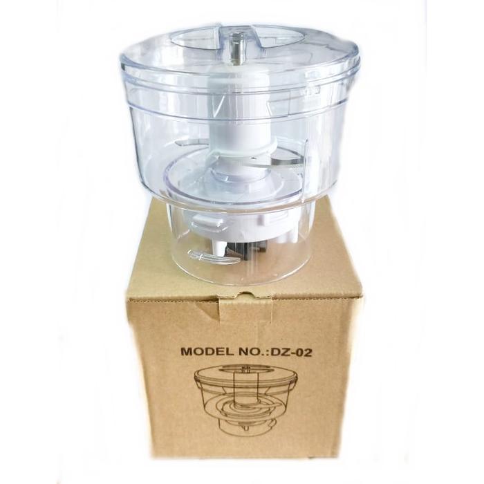 Jual Choper Blender Daging Model Philips- Coper Penggiling - Chopper ...