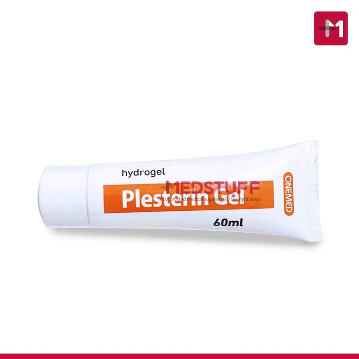 Jual Plesterin Gel 60ml Hydrogel Onemed Gel Rawat Luka Penyembuhan Luka ...