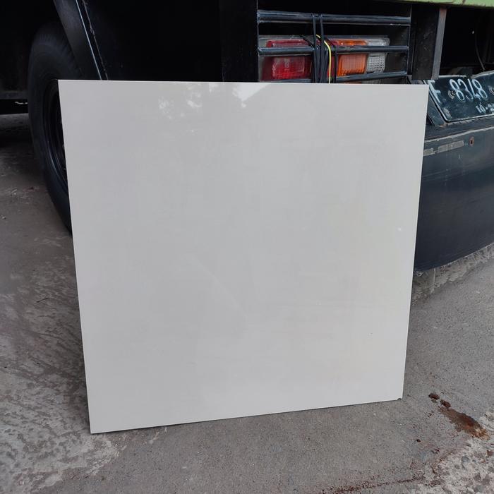 Jual GRANITE LANTAI 60X60 CREAM POLOS / MURAH - Kab. Bogor - Toko ...