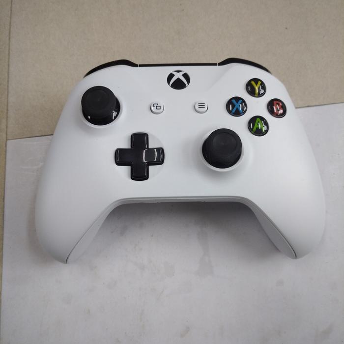 Jual Stick Stik Xbox One S Wireless Controller Los Pack - Jakarta Utara ...