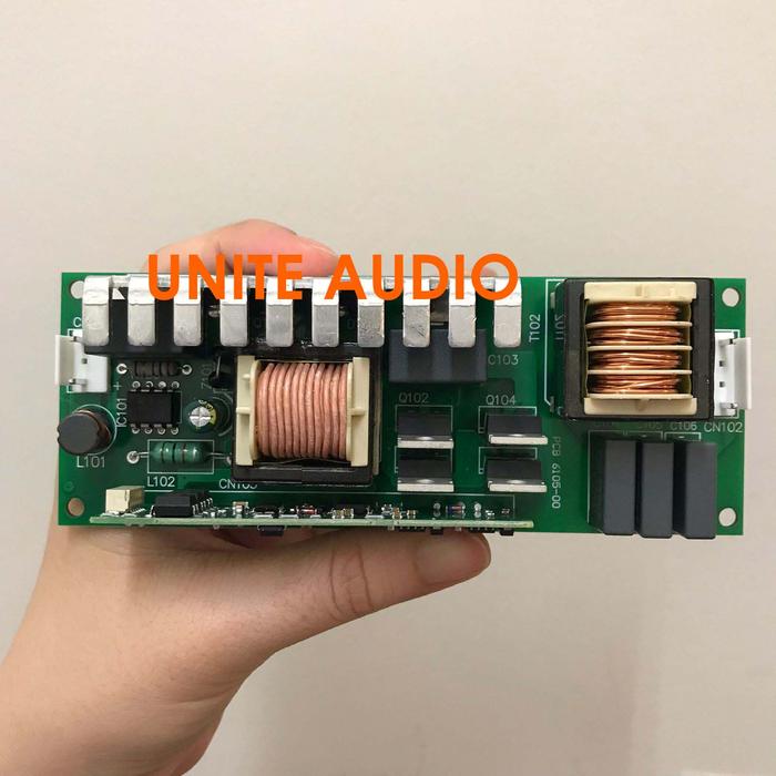 Jual Ballas Beam 230 Ballas Beam 230 Ballast 230 Watt 7R - Jakarta ...