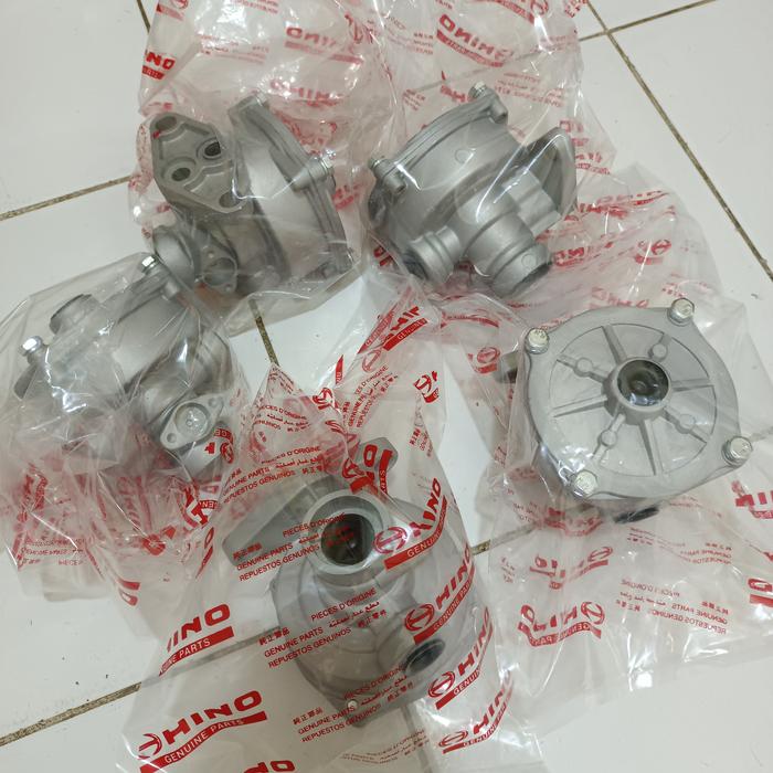 Jual RELAY VALVE KURA-KURA AIR MASTER HINO LOHAN OEM 44540-1872 - Jakarta Barat - MANDIRI JAYA ...
