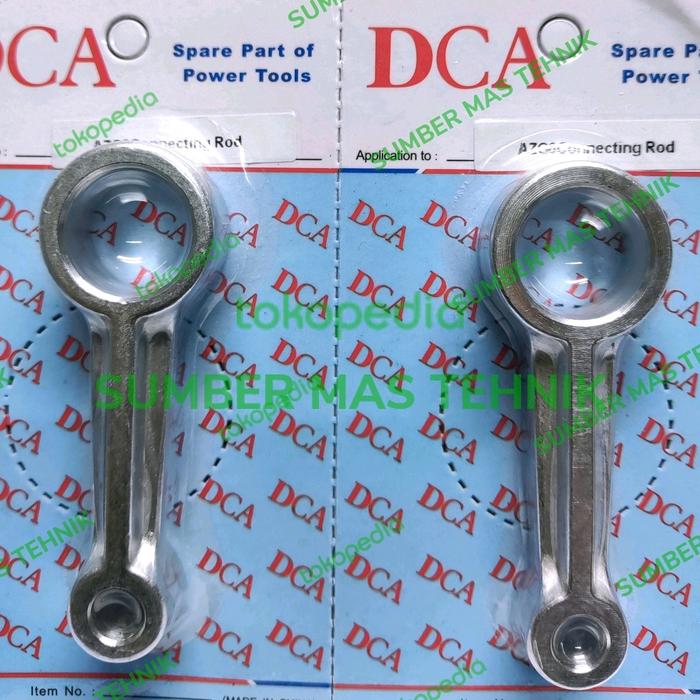 Jual STANG SEHER ONLY DCA AZG6 CONNECTING ROD DCK DONGCHENG HM0810 - Jakarta Barat - SUMBER MAS ...