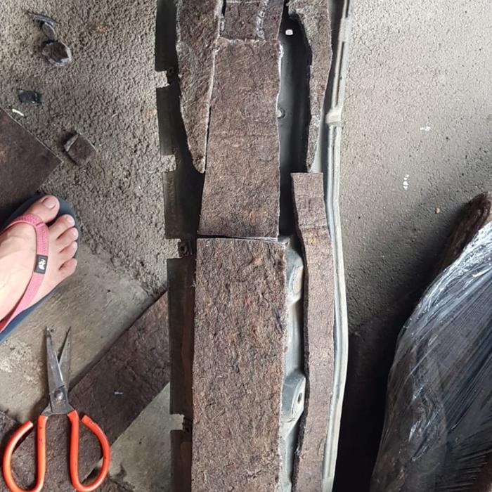 Jual PEREDAM INNER FENDER Semua jenis mobil - Kota Bekasi - Mas Peredam ...