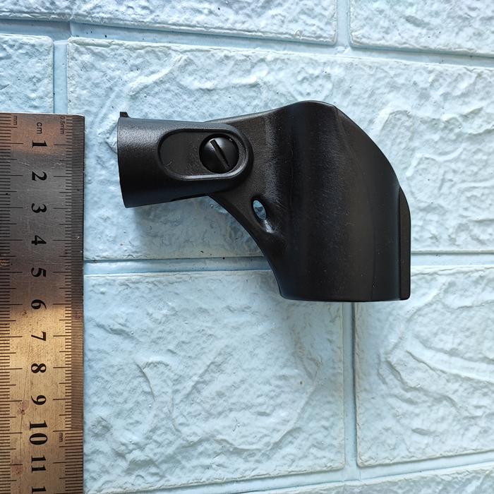 Jual Capit Holder Stand Mic Wireless Besar Drat Besar - Kota Semarang ...