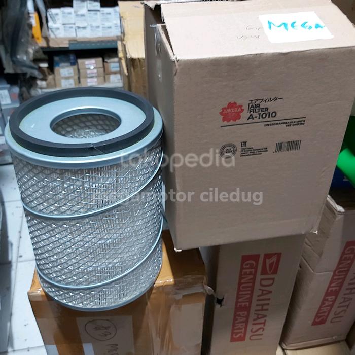 Jual filter udara fuso fm 220 merek sakura - Kota Tangerang - megamotor ...