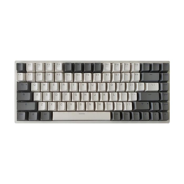 Jual Keycaps Keycap Set PBT RK84 84 Keys - 1 - Kota Bogor - Cherry ...