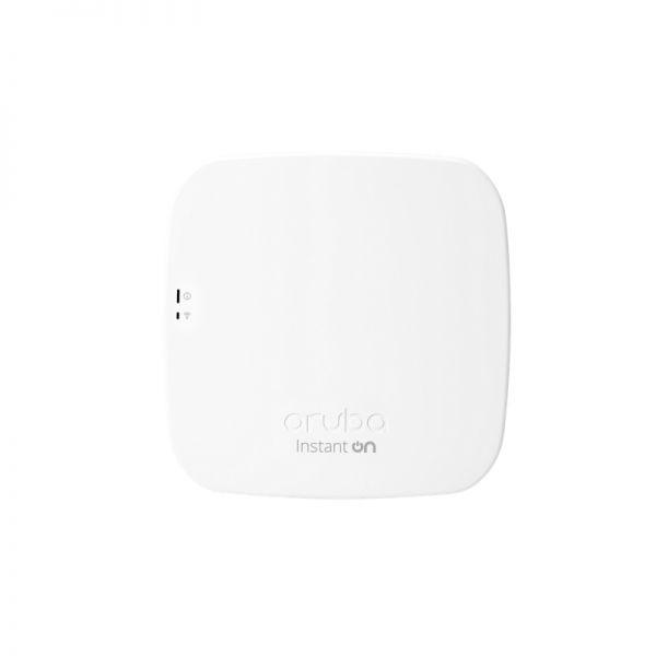 Jual R2W96A Aruba Instant On Indoor Access Points - Jakarta Pusat ...