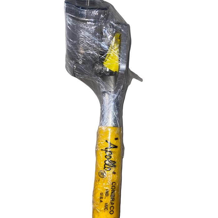 Jual Apollo Spring Loaded Ball Valve 3/4 inch - Kota Bekasi ...