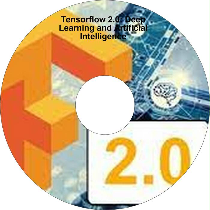 Jual Tutorial Tensorflow 2.0: Deep Learning and Artificial Intelligence - Kota Tangerang Selatan ...