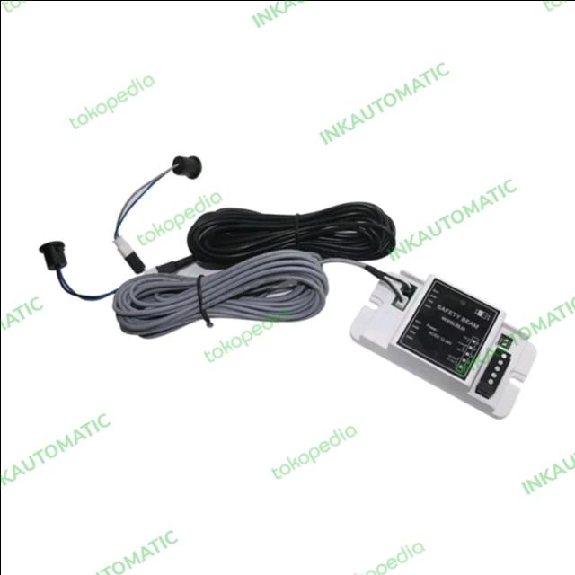 Jual Sensor Mata Kucing Safety Sensor Automatic Sliding Door - Jakarta ...