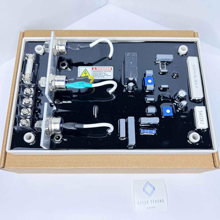 Jual AVR Genset GAVR35A GAVR 35A CF-35A CF35 CF35A Universal High ...