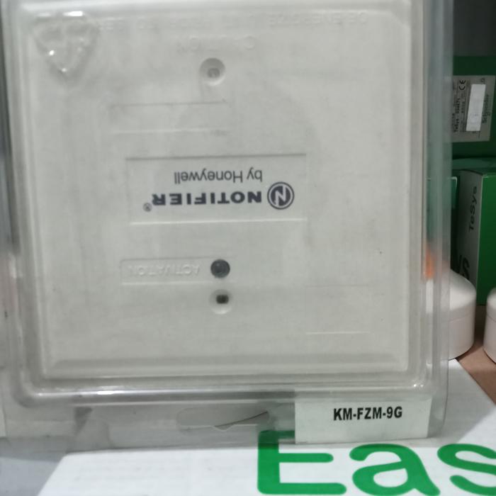 Jual MODULE KM-FZM-9G NOTIFIER - Jakarta Pusat - Tri Jaya Elektrik ...