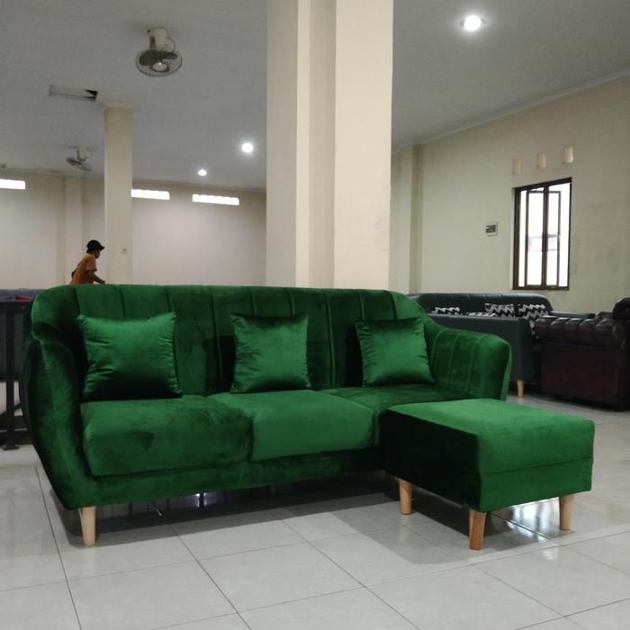 Green Colour Sofa Sets | Cabinets Matttroy