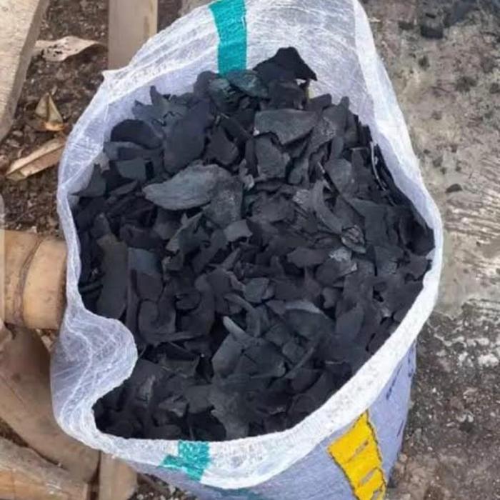 Jual Arang Batok Kelapa 1 Bungkus - Kota Tangerang Selatan - Pasar ...