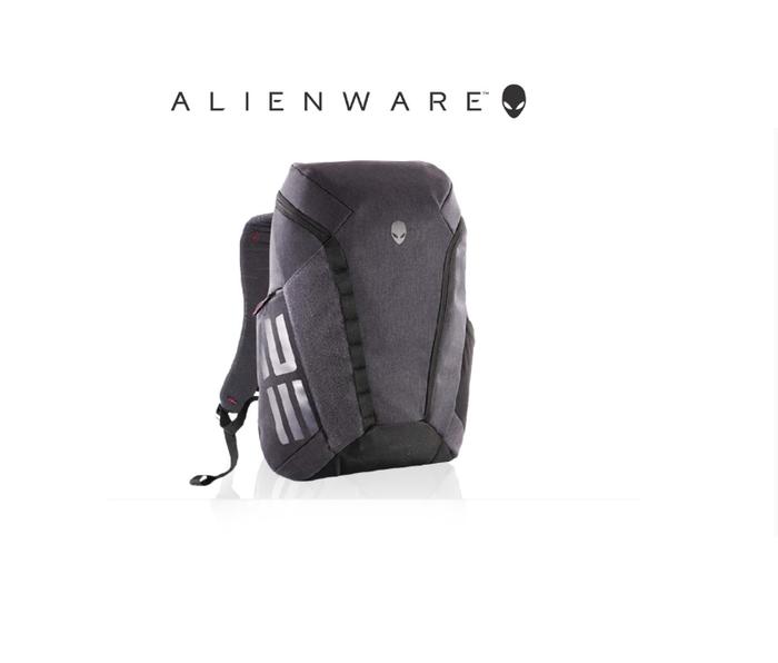 Jual Backpack Tas Game Dell Alienware Orion Elite Edition 17 Inch ...