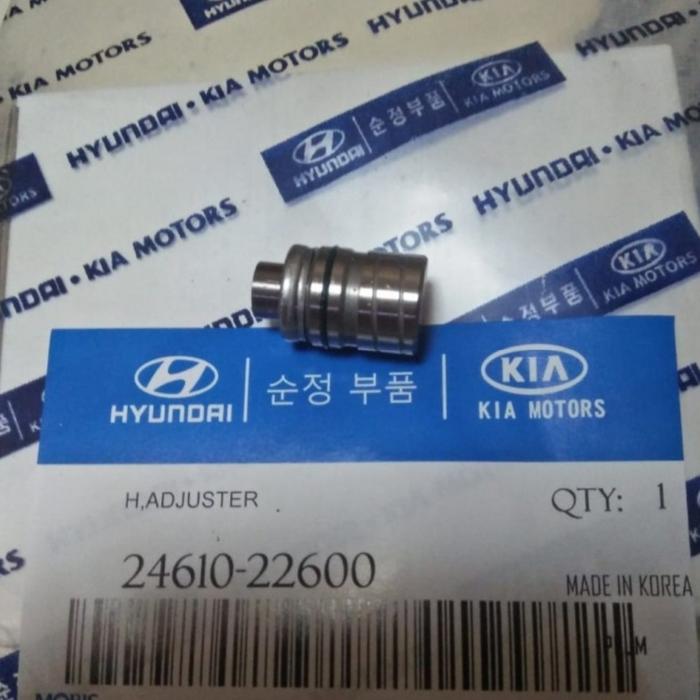Jual HLA ADJUSTER KLEP/ROCKER ARM SETELAN KLEP TIMOR SOHC ACCENT VERNA ...