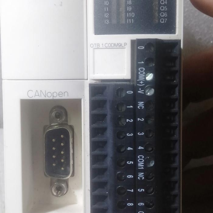 Jual OTB1 CODM9LP network interface modul - Kota Cimahi - jeky teknik ...