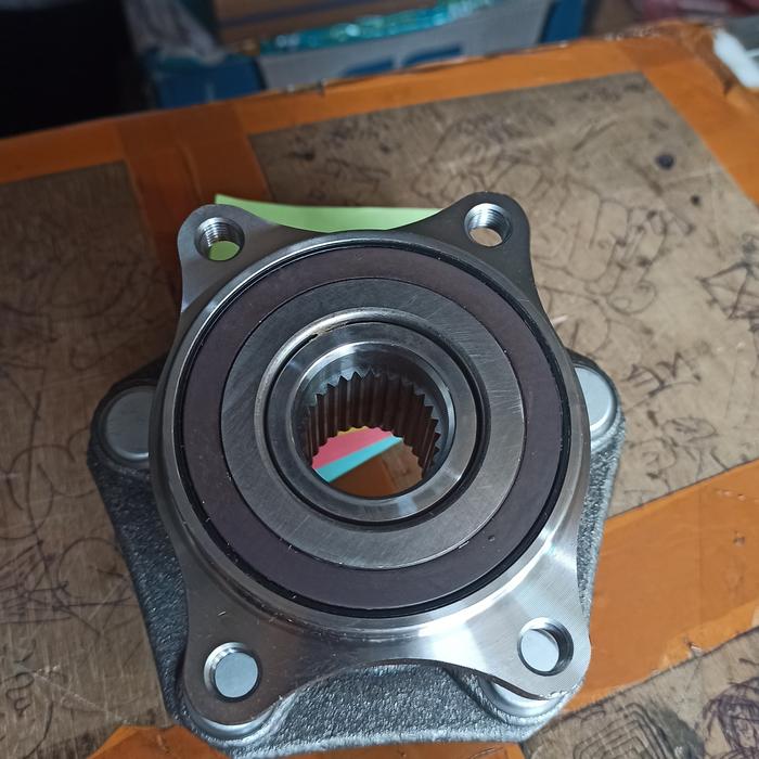 Jual Bearing Bearings Nap Roda Depan Suzuki Grand Vitara - Kota Depok ...