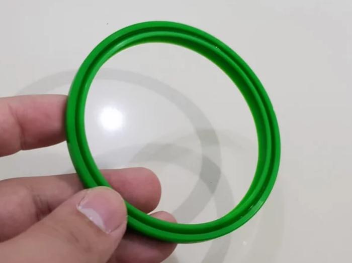 Jual SEAL HYDRAULIC VALQUA UHP 180 HYDRAULIC SEAL VALQUA UHP180 ...