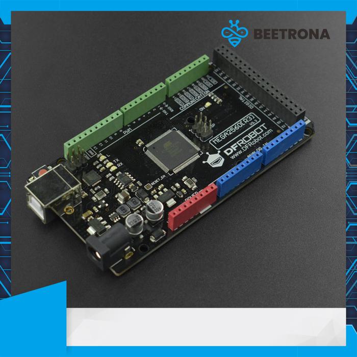 Jual DFRduino Mega2560 Arduino Mega 2560 R3 DFRobot - Kab. Sleman ... Jual DFRduino Mega2560 Arduino Mega 2560 R3 DFRobot - Kab. Sleman ...