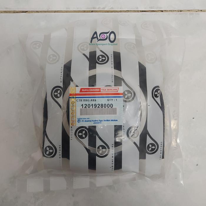 Jual Karet Kopel Center Bearing Assy Fuso Fighter Ganjo PS190 PS220 ...