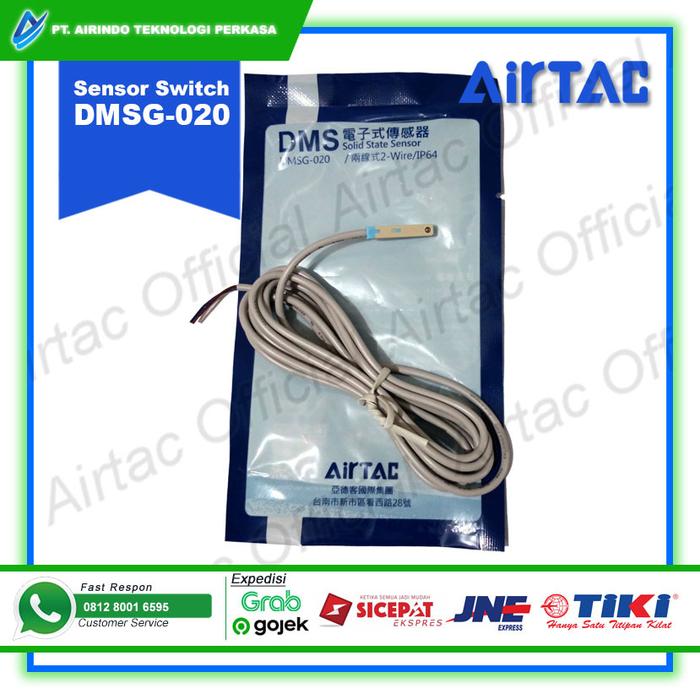 Jual Sensor Airtac DMSG-020 - Jakarta Pusat - Airtac Airindo ID | Tokopedia