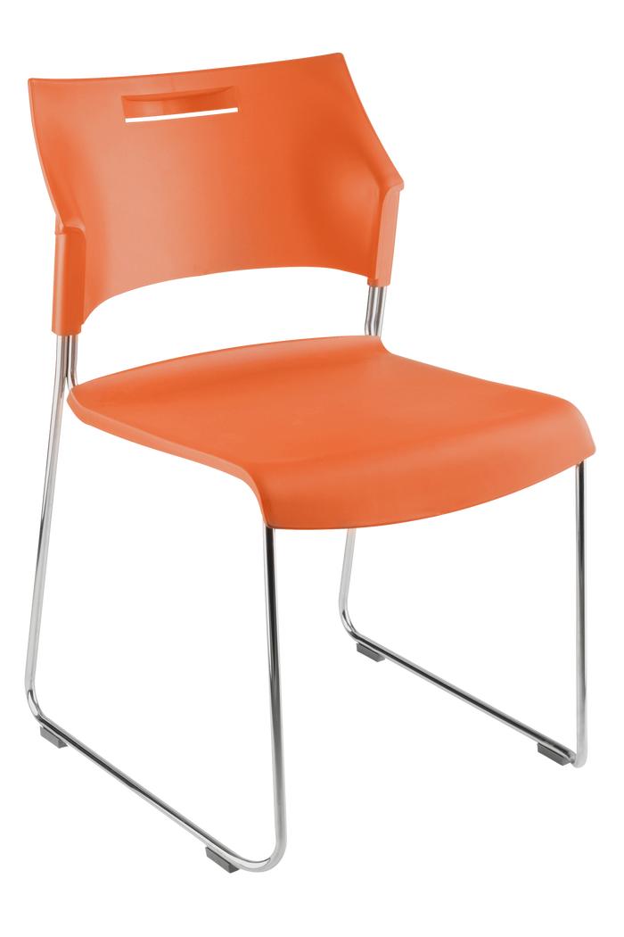 Jual Chitose Sankei C 395 Ex Display - Orange - Kota Tangerang ...