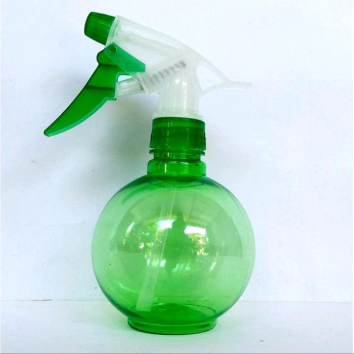 Jual Botol Semprotan Tanaman Spray Air Mandi Burung Bulat Merk Violet ...