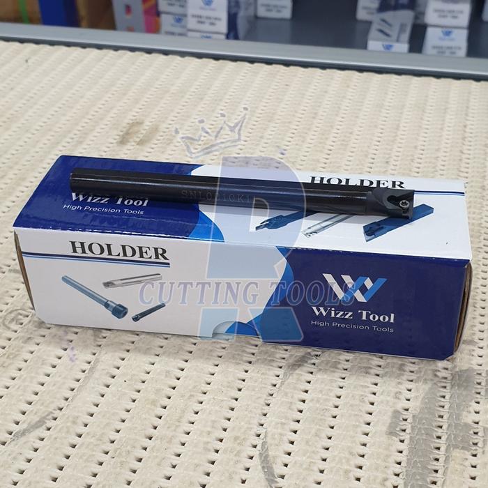 Jual Holder Ulir SNL 0010 K11 - Insert MMT 11ER Ulir Luar -Holder Ulir ...