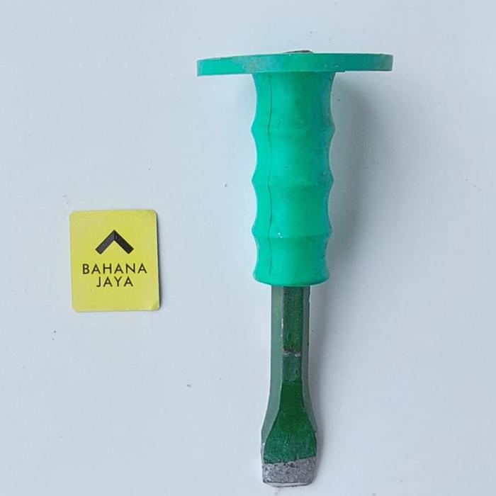 Jual PAHAT BATU PAHAT BETON TOPI COLD CHISEL BETEL BAJA BETEL TEMBOK ...