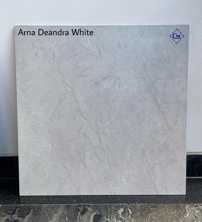Jual Granit Arna Deandra White Matt Carving 60x60 - Jakarta Pusat ...