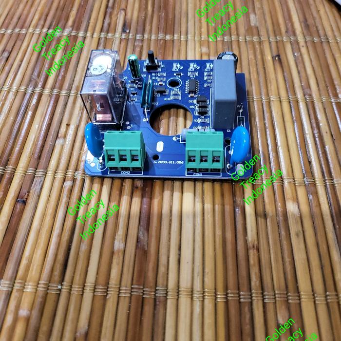 Jual modul pcb power automatic pressure control universal york yrk01 yrk 01 - Kota Depok ...