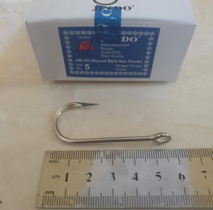 Jual Kali Pancing JINDO 5 - 20 Semua Segala Ukuran Lengkap MURAH - 5 ...