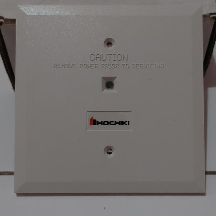 Jual HOCHIKI DCP -SCI short circuit isolator - Jakarta Pusat - ROHILLA ...