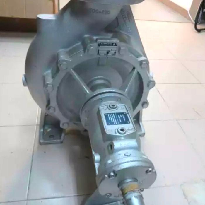 Jual Allweiler NTT 100-250 / hot oil pump 5x4 inch - Kota Surabaya - bintang teknik1 | Tokopedia