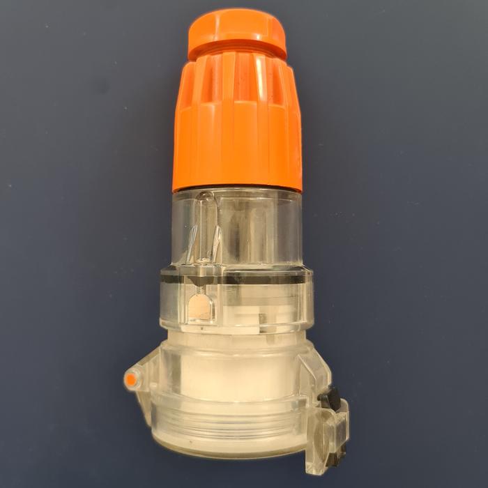 Jual Extension Socket Clipsal 56CSC532 32A 50Hz 500V IP66 5 Pin 3PH ...