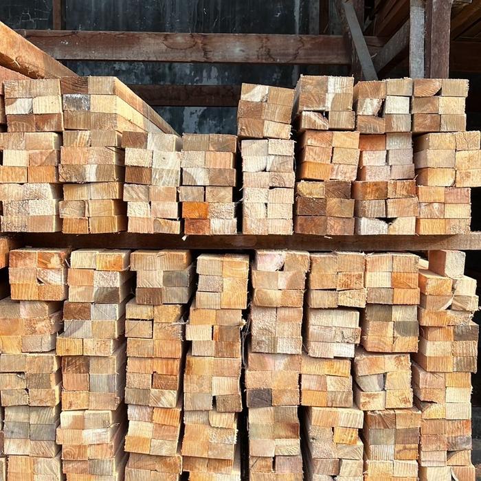 Jual Kayu Kaso 4x6 MC - Jakarta Timur - Mitra Lestari Kayu | Tokopedia