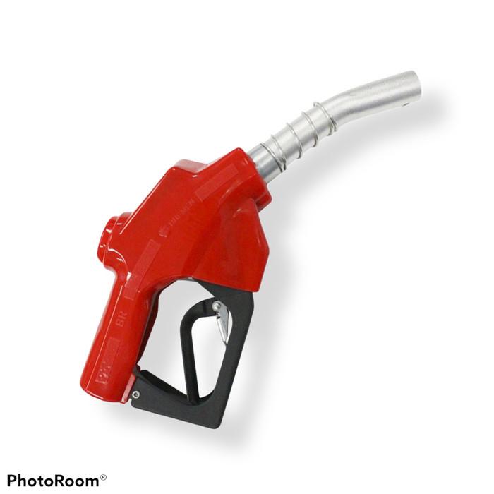 Jual NOZZLE GUN FUEL 1 INCH - NOZZLE GUN BENSIN/SOLAR 1 INCH DN25 ...