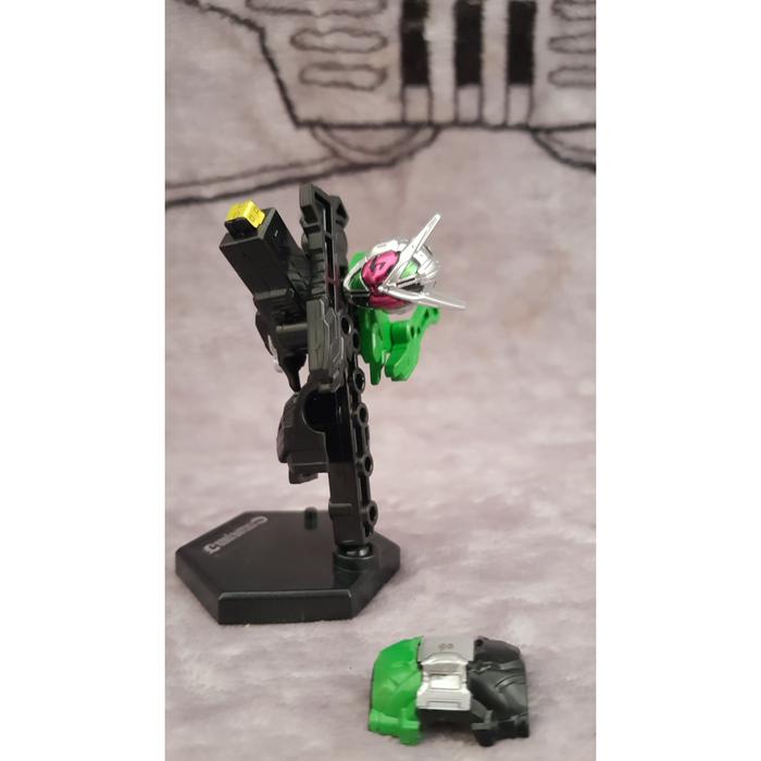 Jual SODO KAMEN RIDER ZIO KAMEN RIDER W DOUBLE ARMOR - Kota Depok ...