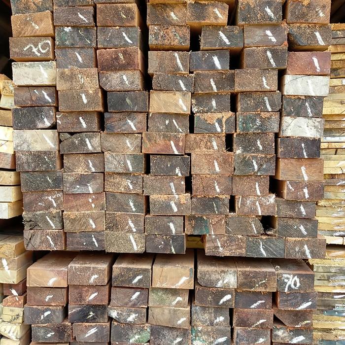 Jual Kayu Balok 6x12 Meranti Merahan - Jakarta Timur - Mitra Lestari ...