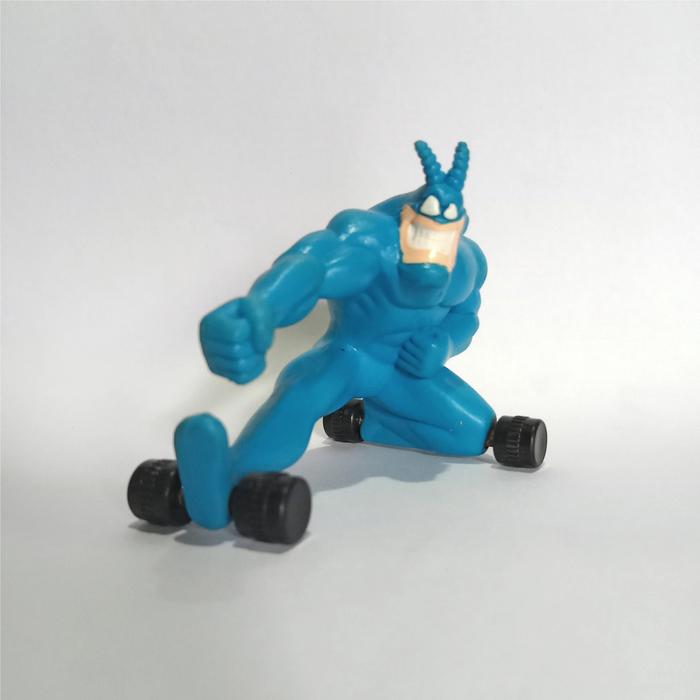 Jual Cartoon Figure, Figures, Toy atau Toys Fox Cartoon Network The ...